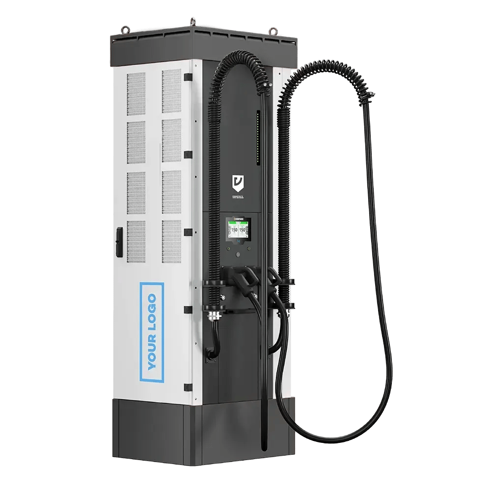 Workplace EV charging | Virta